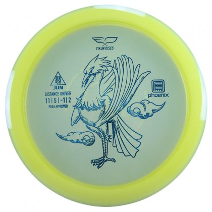 Phoenix Driver Jun - Valle Sport AS